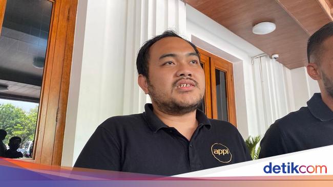 APPI Minta Pemain Laporkan Soal Tunggakan Gaji di PSM Makassar