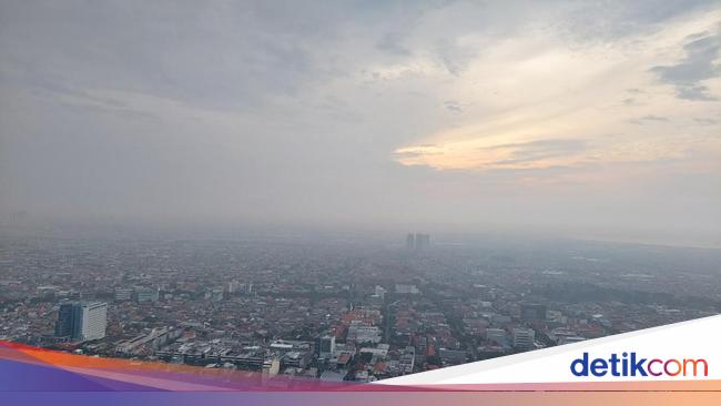 Bmkg Imbau Waspada Bencana Hidrometeorologi Di Jatim Dalam Sepekan