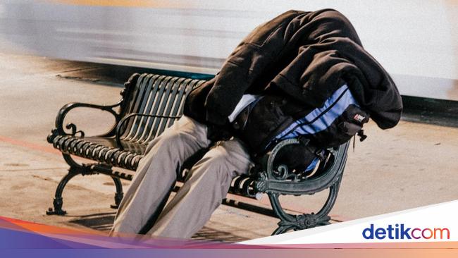 Pengertian dan Sederet Fakta tentang Tunawisma