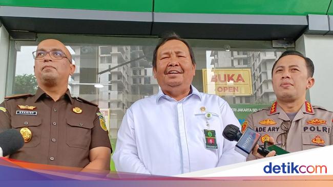 Sidang Ferdy Sambo cs Digelar Terbuka, PN Jaksel Koordinasi soal Pengamanan