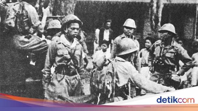 Mengenal Pertempuran Medan Area, Perjuangan Rakyat Melawan Sekutu