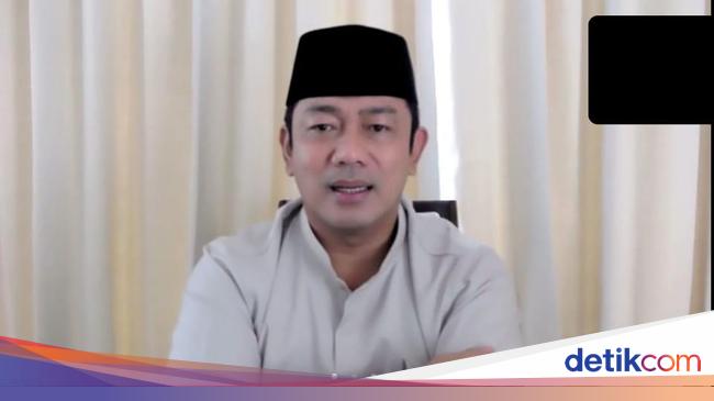 Profil Hendrar Prihadi, Kini Resmi Dilantik Jadi Kepala LKPP Profil Hendrar Prihadi, Kini Resmi Dilantik Jadi Kepala LKPP