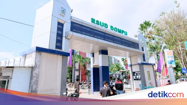 Klarifikasi Kepala Ruangan VIP RSUD Dompu soal Pemulangan Paksa Pasien