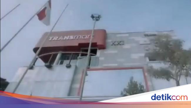 Lepas Penat di Transmart MX Mall Malang: Belanja, Nonton hingga Staycation