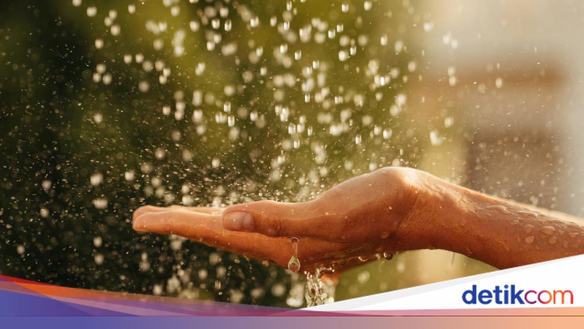 Bolehkah Mengelap Sisa Air Wudhu? Ini Penjelasannya