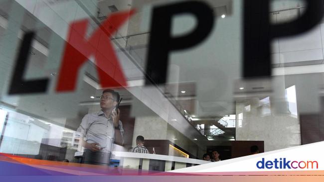 LKPP Terapkan 3 Arah Kebijakan Baru dalam Pengadaan Barang dan Jasa