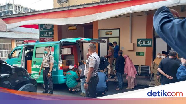 Korban Meninggal Tragedi Kanjuruhan Bertambah Jadi 132 Orang