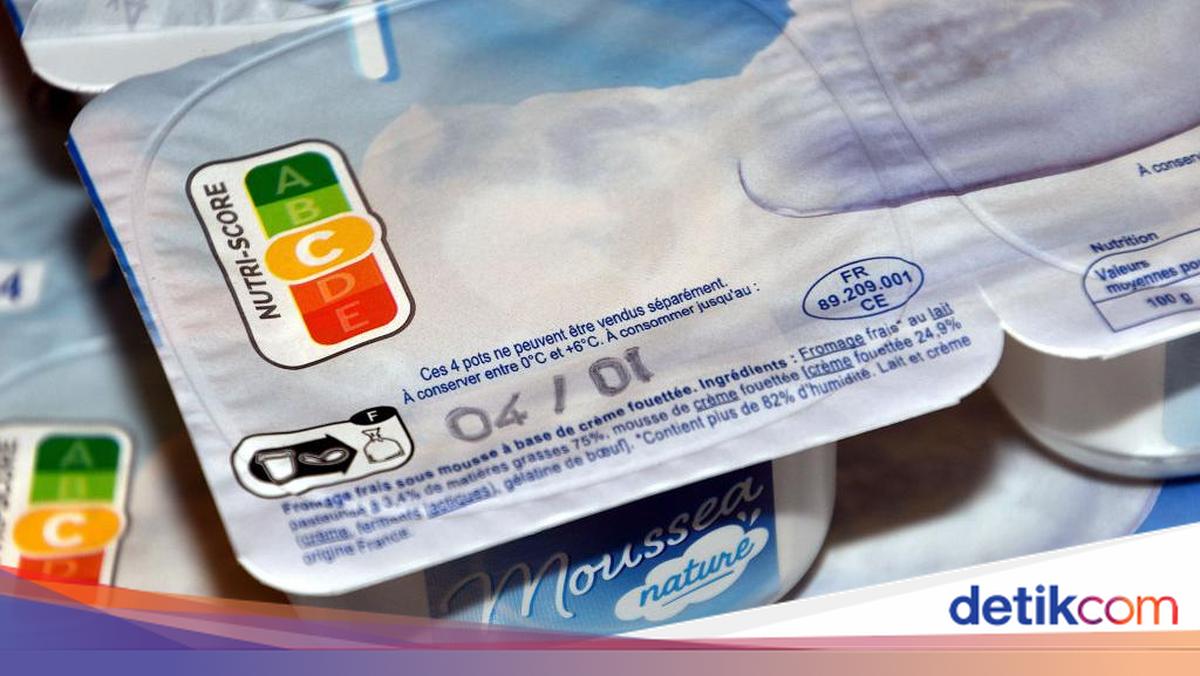 Mengenal Istilah MFG Date pada Kemasan Produk dan Fungsinya