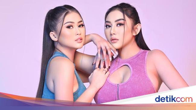 Pamela Safitri dan Ovi Sovianti Duet Lagi, Kini dengan Nama dan Konsep Baru