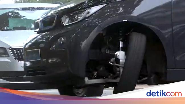 Radius Putar Ban Ini Bikin Toyota Avanza dkk 'Minder'