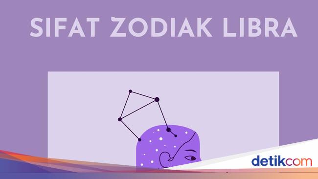 7 Sifat Zodiak Libra, Rahasia yang Perlu Kamu Tahu tentang Si Dia