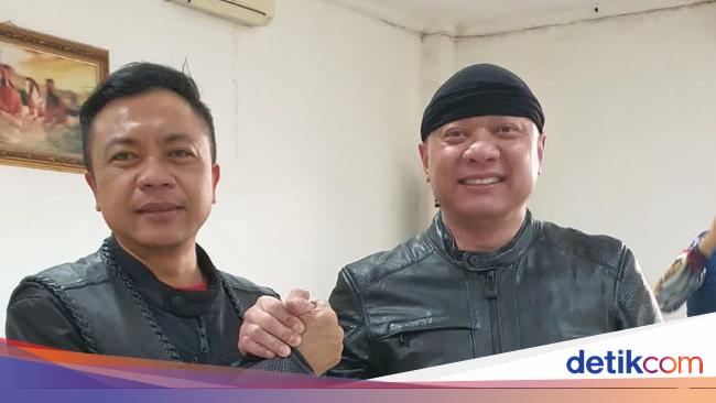Satu Klub Motor, Ini Kata Wabup Blitar soal Sosok Irjen Teddy Minahasa