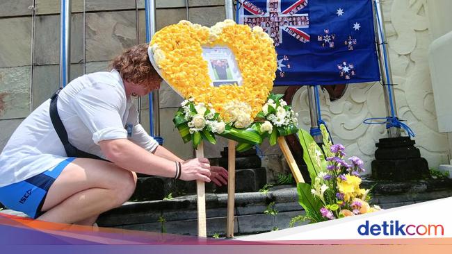 Keluarga Korban Bom Bali I: Sangat Berat untuk Mengingat Peristiwa Itu