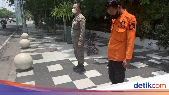 Fenomena Hari Tanpa Bayangan Terjadi di Surabaya!