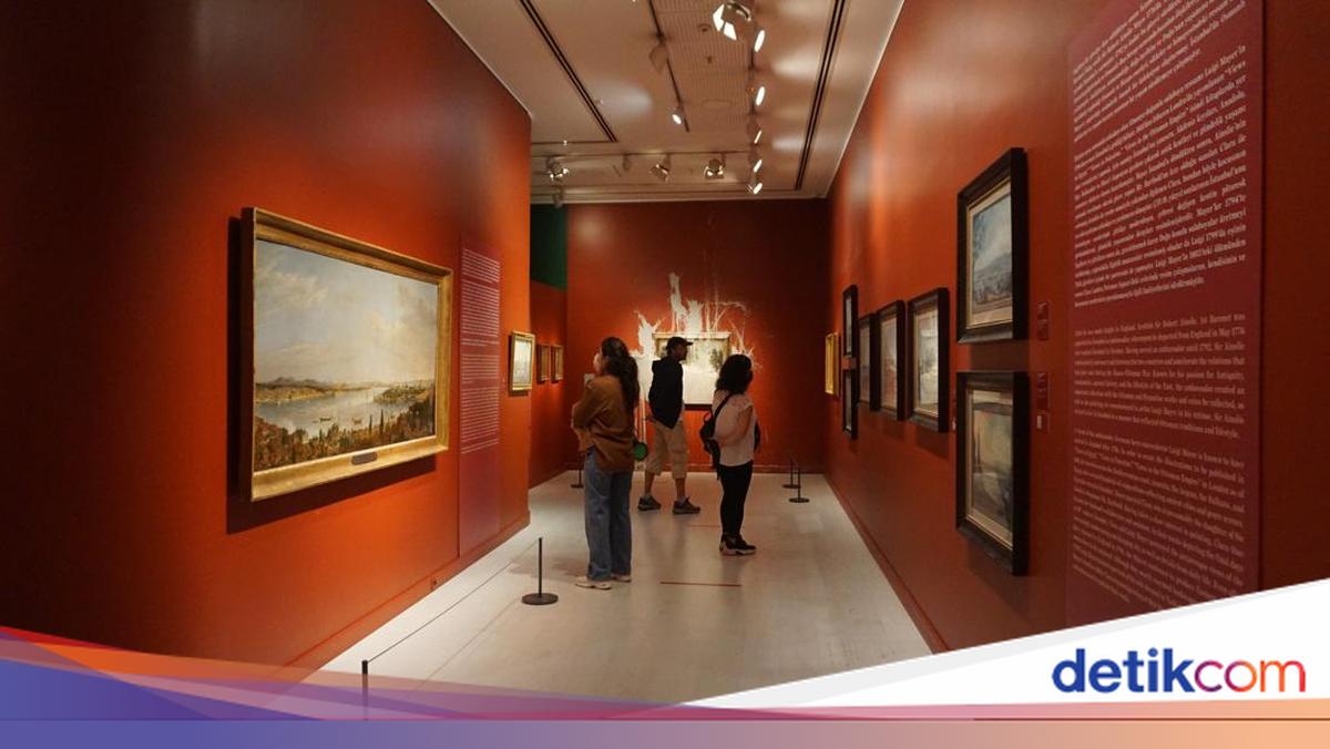 Rekomendasi 3 Wisata Museum di Turki, Simak Ya!