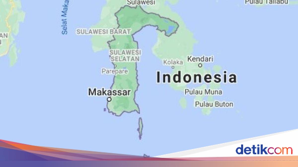 Daftar 24 Kabupaten dan Kota di Sulawesi Selatan dan Profil Lengkapnya