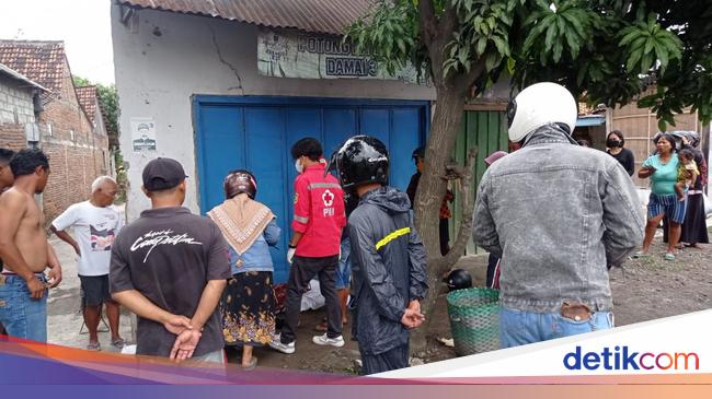 Mobil Tabrak Motor di Sidoharjo Sragen, 1 Orang Tewas