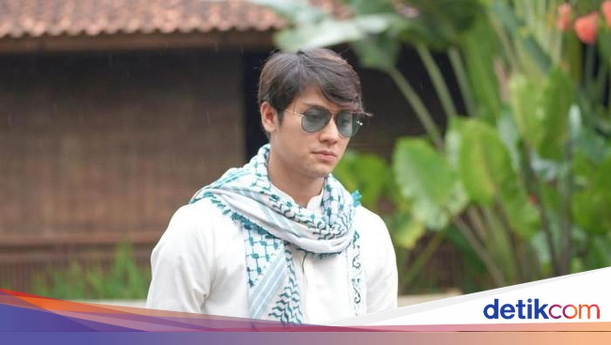 Rizky Billar Ditahan!