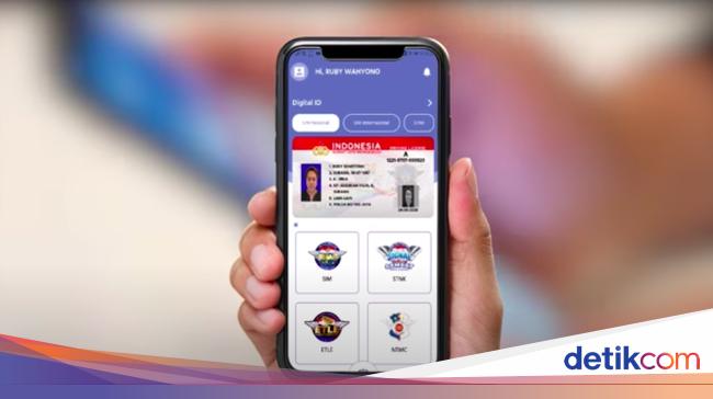 Sudah Ada SIM Digital di HP, SIM Kartu Masih Perlu?