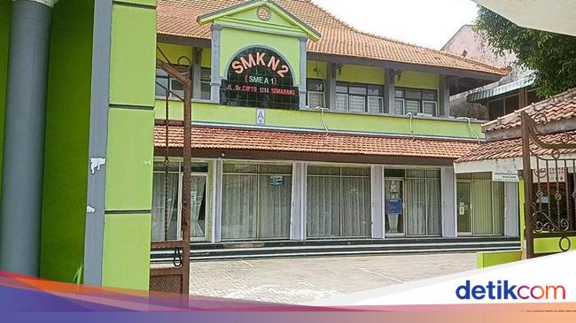 Kenangan Tentang Novita Korban Penembakan Texas di SMKN 2 Semarang