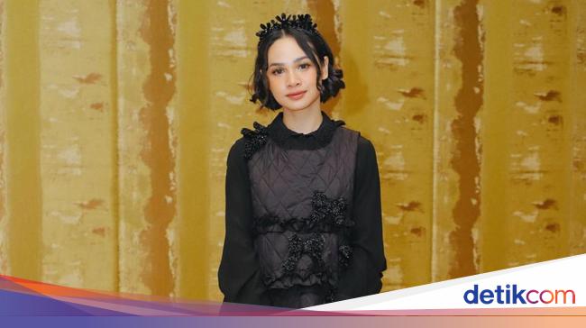 Fase Andien Jadi Korban Kekerasan hingga Berani Speak Up Fase Andien Jadi Korban Kekerasan hingga Berani Speak Up