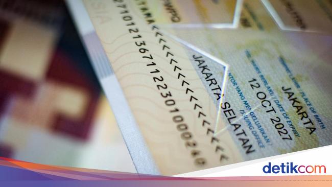 Cara dan Syarat Perpanjang Paspor 2023 serta Biayanya