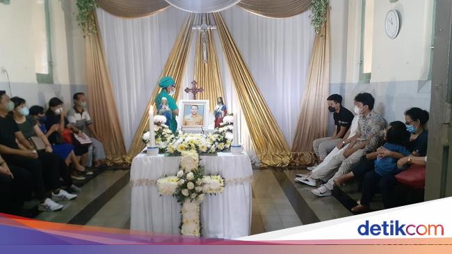 Kabar Terbaru Kasus PNS Semarang Dimutilasi, Prajurit TNI Kini Diperiksa Kabar Terbaru Kasus PNS Semarang Dimutilasi, Prajurit TNI Kini Diperiksa