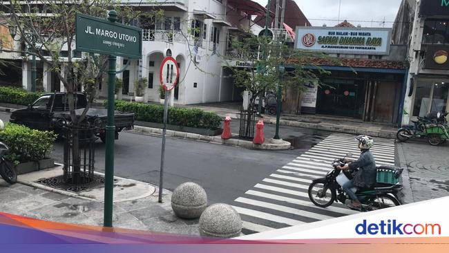 Hari Tanpa Bayangan di Jogja 12-13 Oktober 2024, Catat Jamnya!