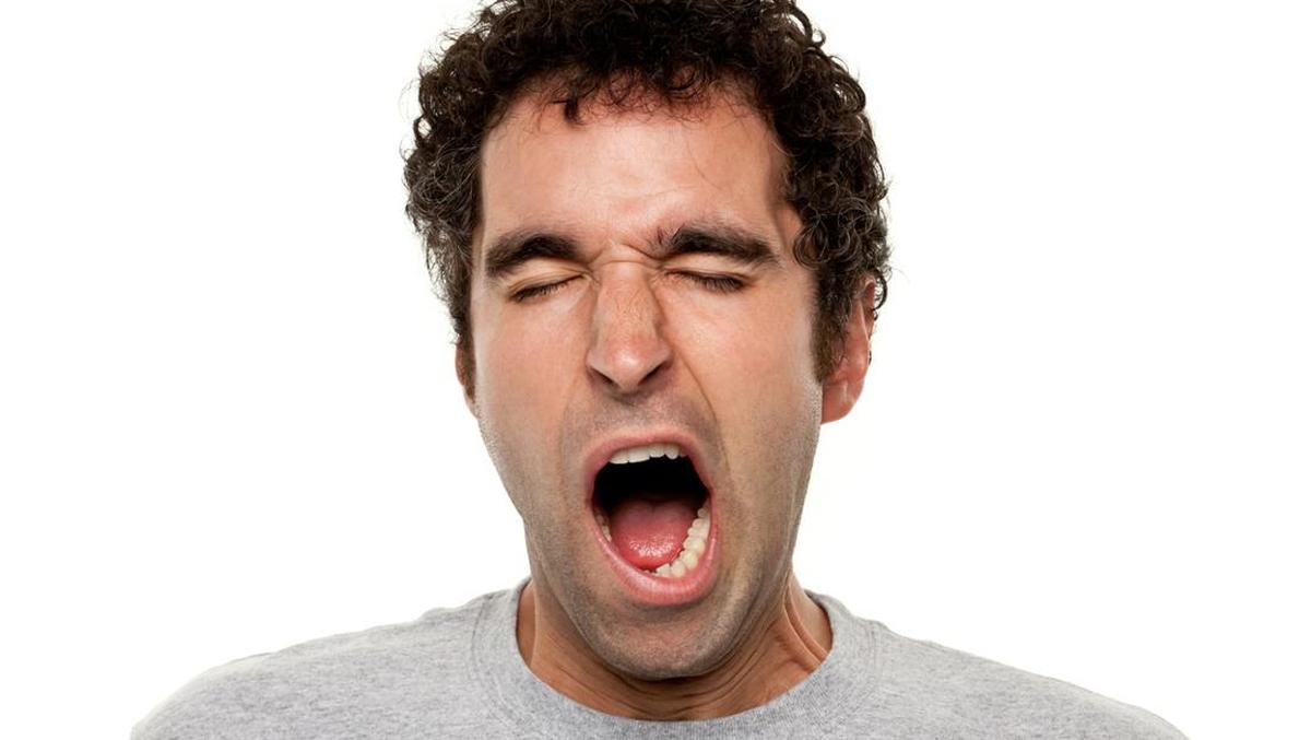 Video: Kenapa Menguap Suka Menular? Ini Alasannya