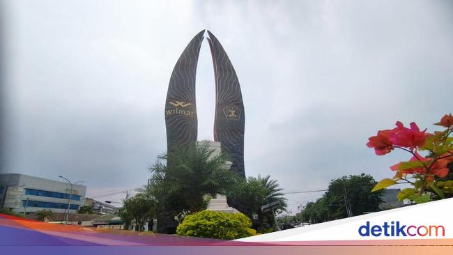 Sejarah Perubahan Kabupaten Surabaya Jadi Kabupaten Gresik