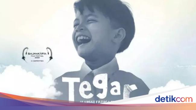Sutradara soal Film Tegar: Pengingat Sesama Manusia Saling Membutuhkan