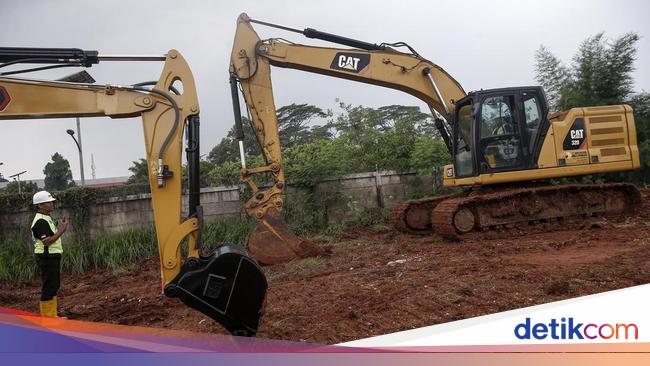 Perwakilan Indonesia Ini Perebutkan Gelar Operator Alat Berat Terbaik Dunia