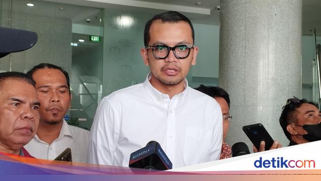 Viral 'Bocoran Vonis Sambo', Akankah KY Panggil Hakim Wahyu?