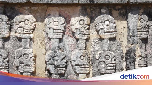 5 Fakta Menarik Suku Maya, Kebiasaan Konsumsi Cokelat hingga ...