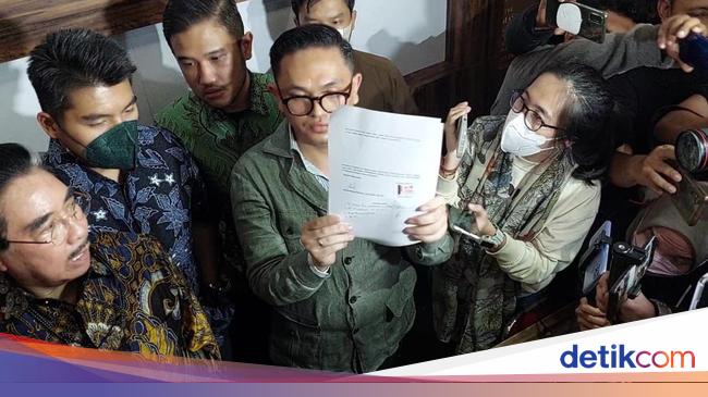 Isi Perjanjian Damai Lesti Kejora dan Rizky Billar, Ada Cabut Talak
