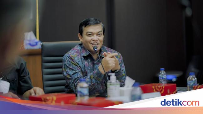 Jelang Tutup Tahun, Imigrasi Raup PNBP Terbesar dalam Sejarah Rp 4,5 T Jelang Tutup Tahun, Imigrasi Raup PNBP Terbesar dalam Sejarah Rp 4,5 T