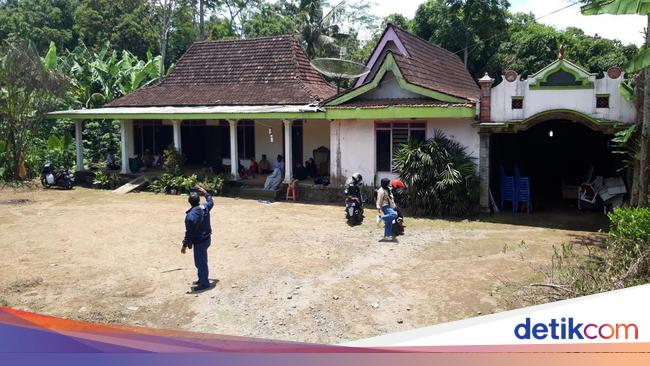 Suami Pembunuh Istri di Boyolali Terancam 15 Tahun Penjara