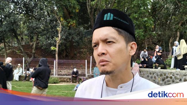 Dimas Seto Cerita Perjuangan Koh Steven Bantu Korban Gempa Lombok