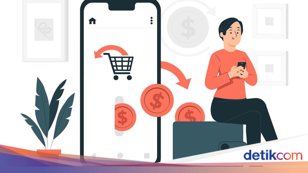 Mengenal Apa Itu Refund: Fungsi, Jenis, dan Syaratnya