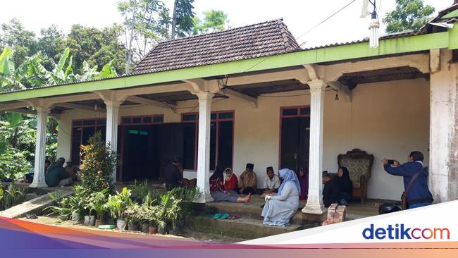 Terungkap Motif Suami Bunuh Istri di Boyolali: Marah Tak Dikasih Duit Terungkap Motif Suami Bunuh Istri di Boyolali: Marah Tak Dikasih Duit
