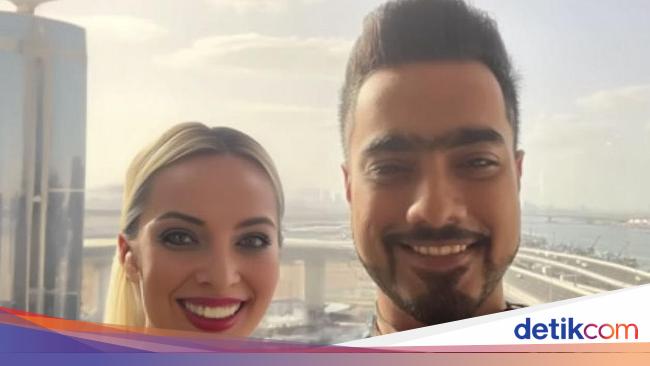 Kocak! Ahli Photoshop Bikin 'Pacar AI' untuk Hindari Tetangga Kepo