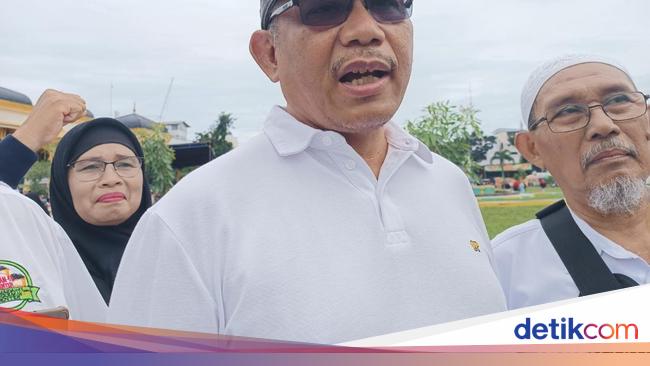 Waket Demokrat Sumut Dukung Anies Capres 2024