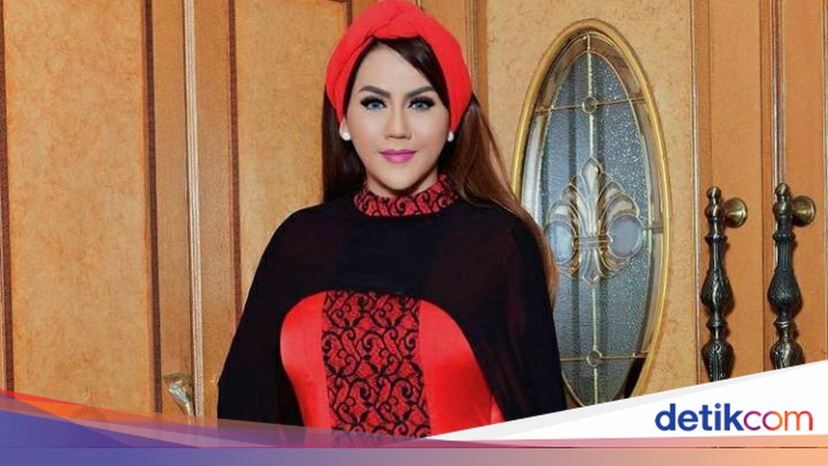 Nita Thalia Rogoh Ratusan Juta Rupiah Demi Operasi Kantung Mata-Facelift