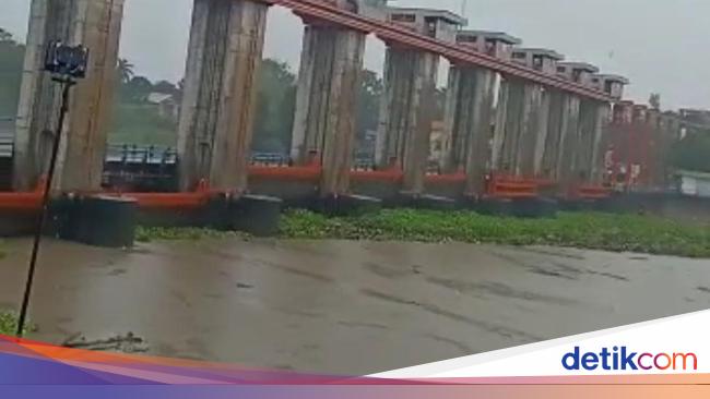 BMKG Peringatkan Potensi Banjir di Beberapa Wilayah Jatim