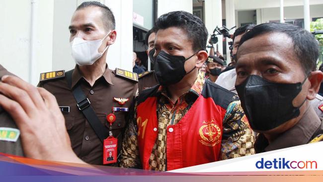 Sidang Ferdy Sambo Viral Lesti Billar Minggir