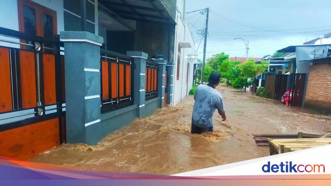 Prediksi Kedatangan La Nina, BMKG Ungkap Potensi Kemarau Basah