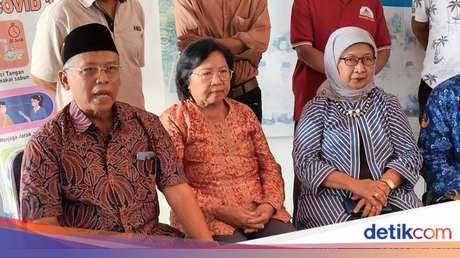 Teman Sekolah hingga Eks Guru SMA 6 Solo Buka Suara soal Ijazah Jokowi