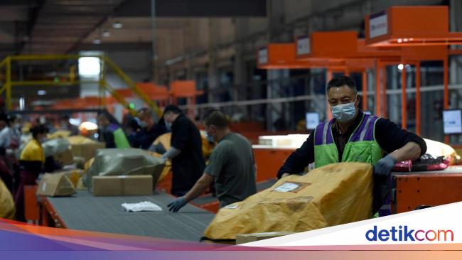Cara Membuka Bisnis Ekspedisi dan Bedanya dengan Logistik Cara Membuka Bisnis Ekspedisi dan Bedanya dengan Logistik