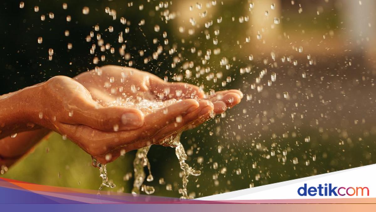 Pakar Ingatkan Waspada Influenza di Tengah Anomali Suhu