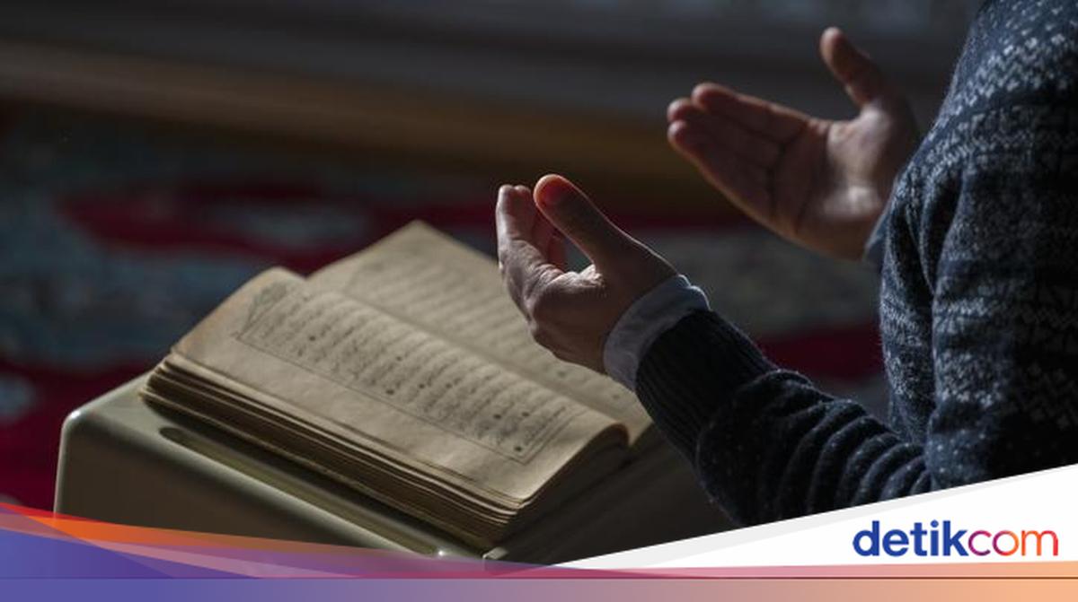 Kitab Zabur Diturunkan kepada Siapa? Ini Penjelasan, Sejarah dan Isinya